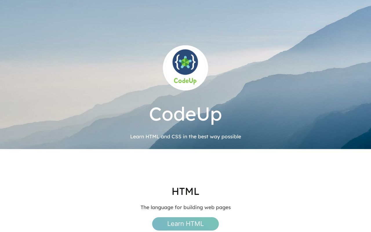 CodeUp